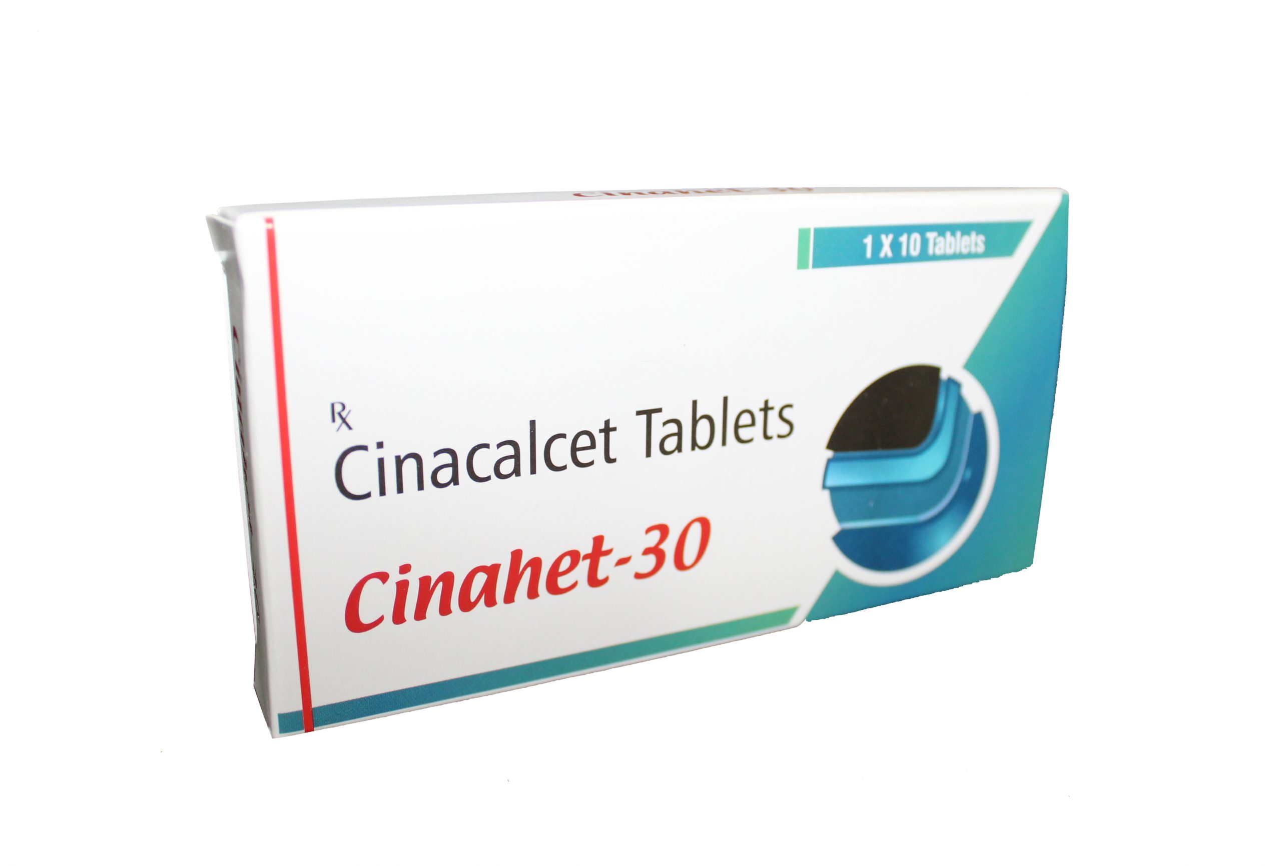 Cinahet 30 | Heet Health Care