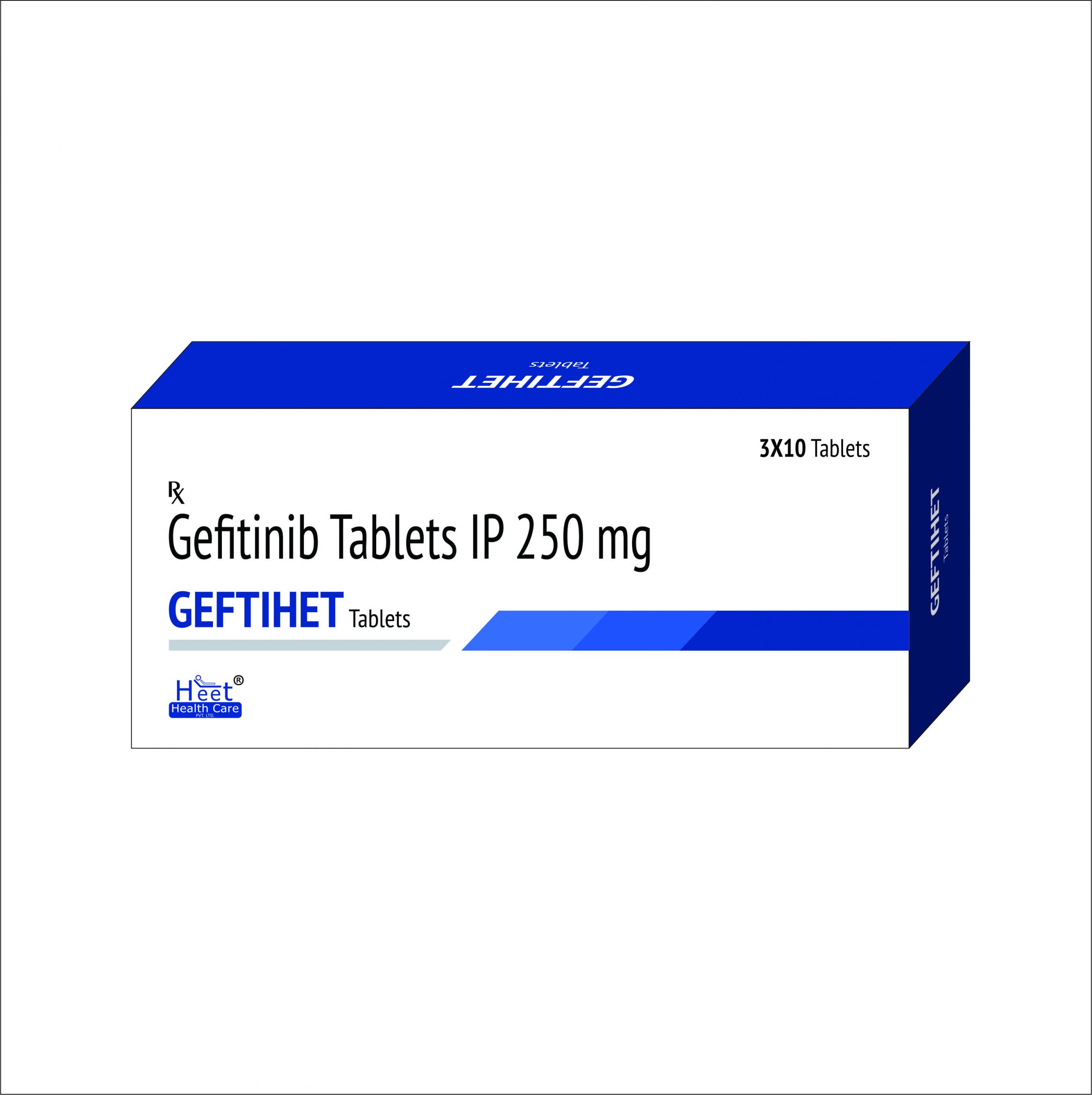 GEFTIHET | Heet Health Care